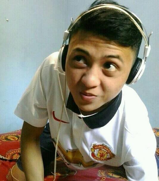 Cowok Kece And Ganteng: Orang Kece Dan Ganteng