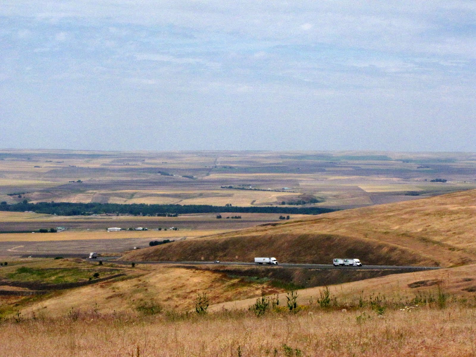 Henry Farkas Widower Blog: Rural Oregon