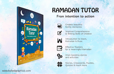 Download free Islamic Urdu poster design cdr file | Kafeel Graphics