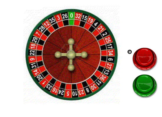 Belen Meza: tp ruleta