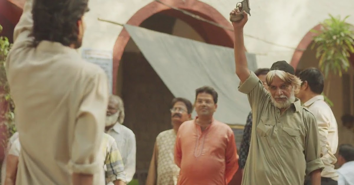 Mirzapur Varoon Song Lyrics and Wedding scene Details in Hindi Language