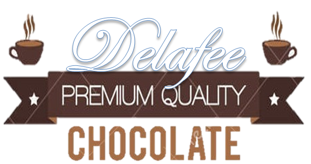 delafee chocolate : Latar Belakang