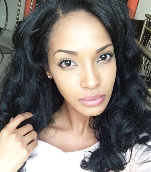 Former Miss South Africa opens up about her car accident - Mzansi News ...