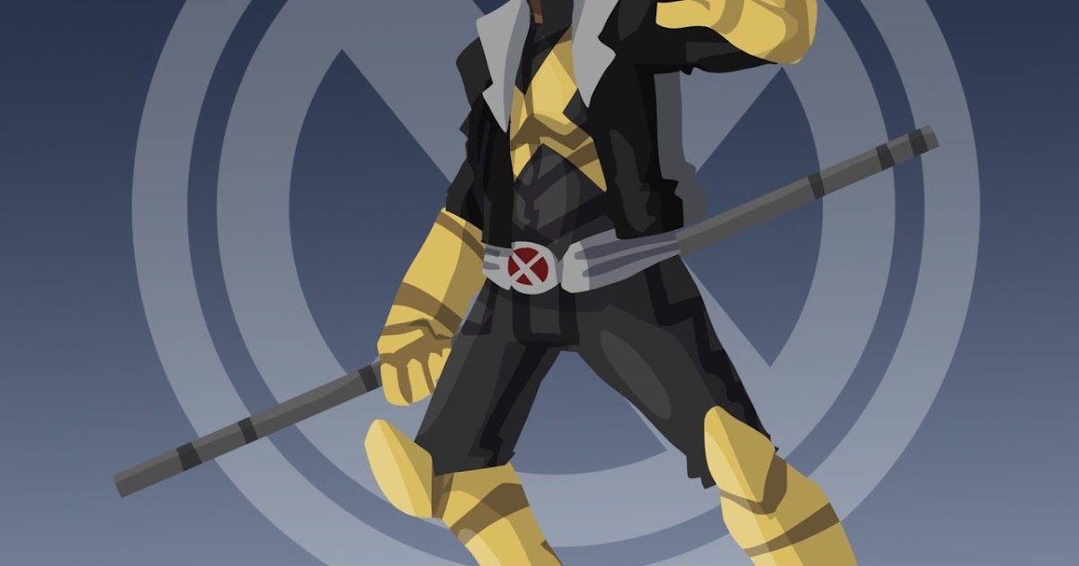 WAKTU LUANG: MARVEL (TRIAGE)