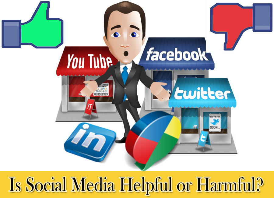 The Good And Bad Side Of Social Media Facebook Twitter Youtube Instagram What Do You the-good-and-bad-side-of-social-media-facebook-twitter-youtube-instagram-what-do-you