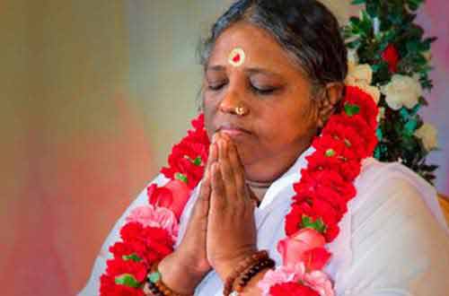 Mata Amritanandamayi Quotes - A Collection of 108 Quotes of Amma ...