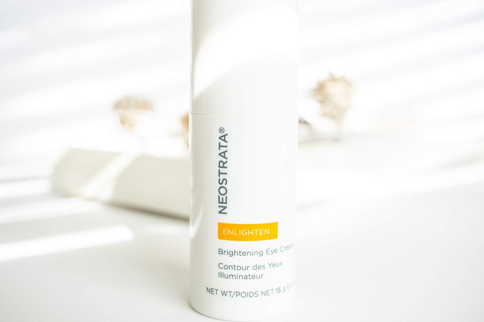 NEOSTRATA Brightening Eye Cream - dazzle 'n' sparkle