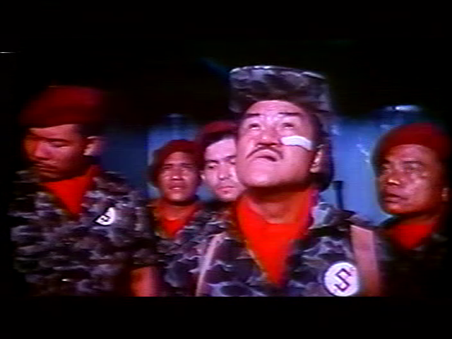 Name That Filipino Actor!: Max Alvarado