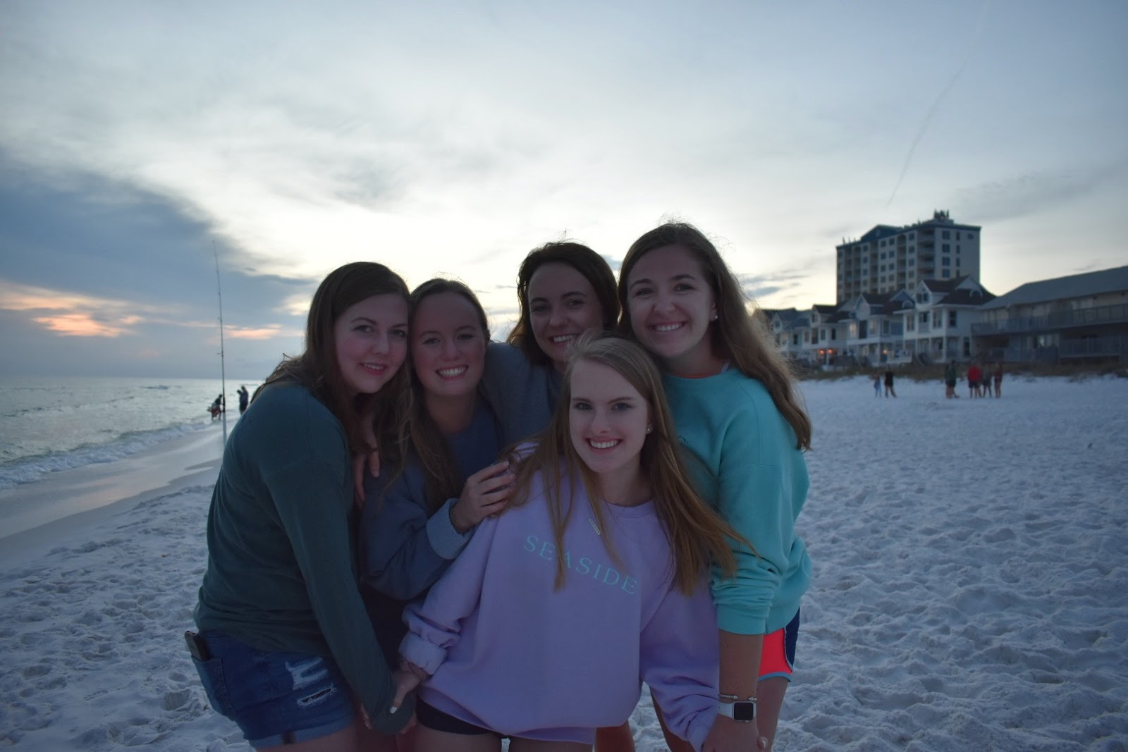 Chic in Carolina: What I've Been up to Lately