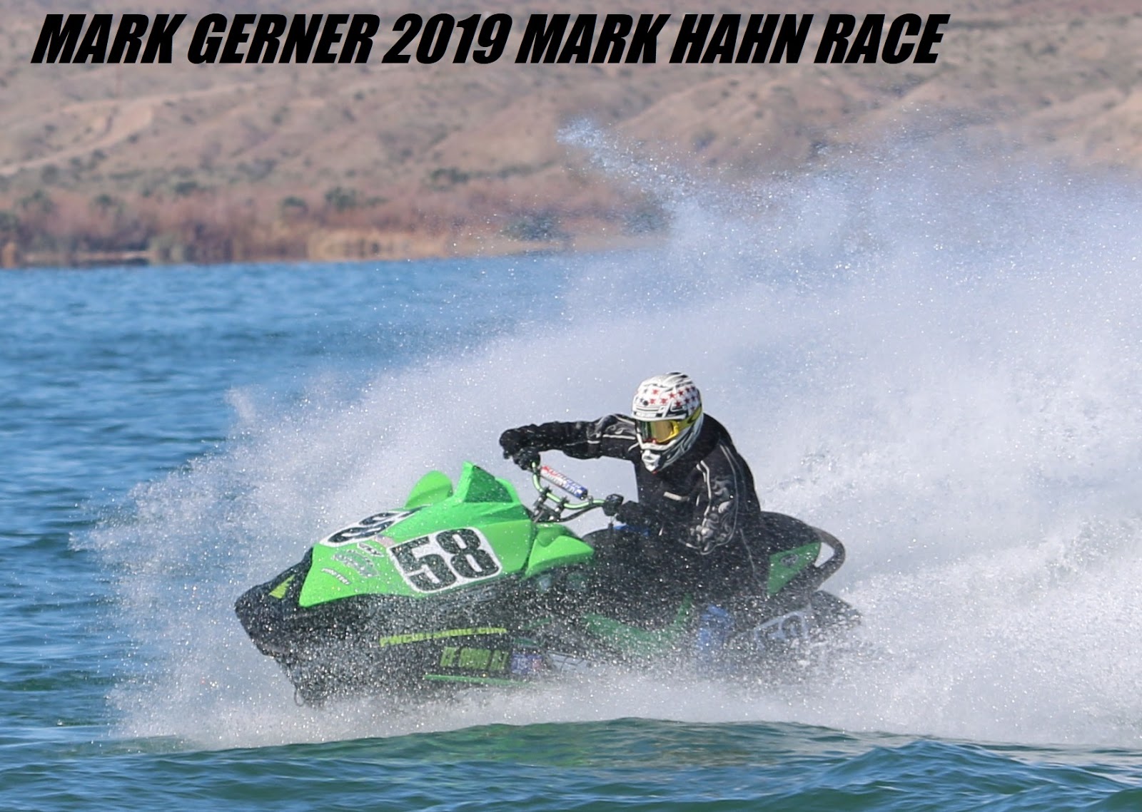 PWCOFFSHORE BLOG - PWC Endurance Racing