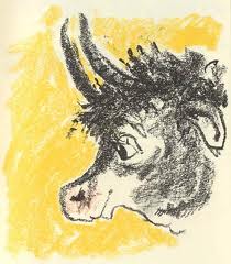 El cuento de la buena pipa: Ferdinando el toro