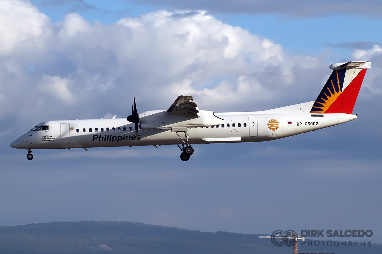 PAL Express to resume Davao flights to Iloilo, Bohol | Aviation Updates ...