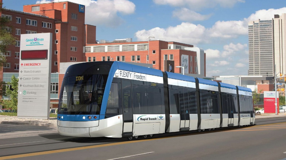 Perbedaan Moda Transportasi LRT, MRT dan KRL - TKJ