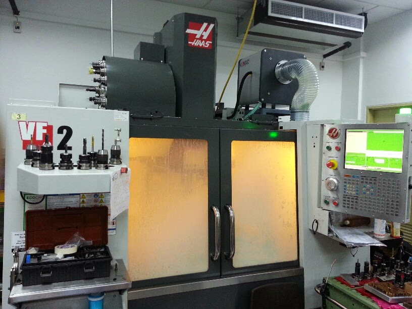 Metrology - CMM, VMM, Calipers and Gages: Micron Filter Kube 1200 mist ...