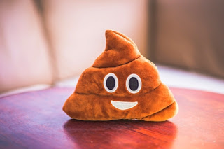 Mengapa Tai Berwarna Kuning Coklat? - Sains Pedia