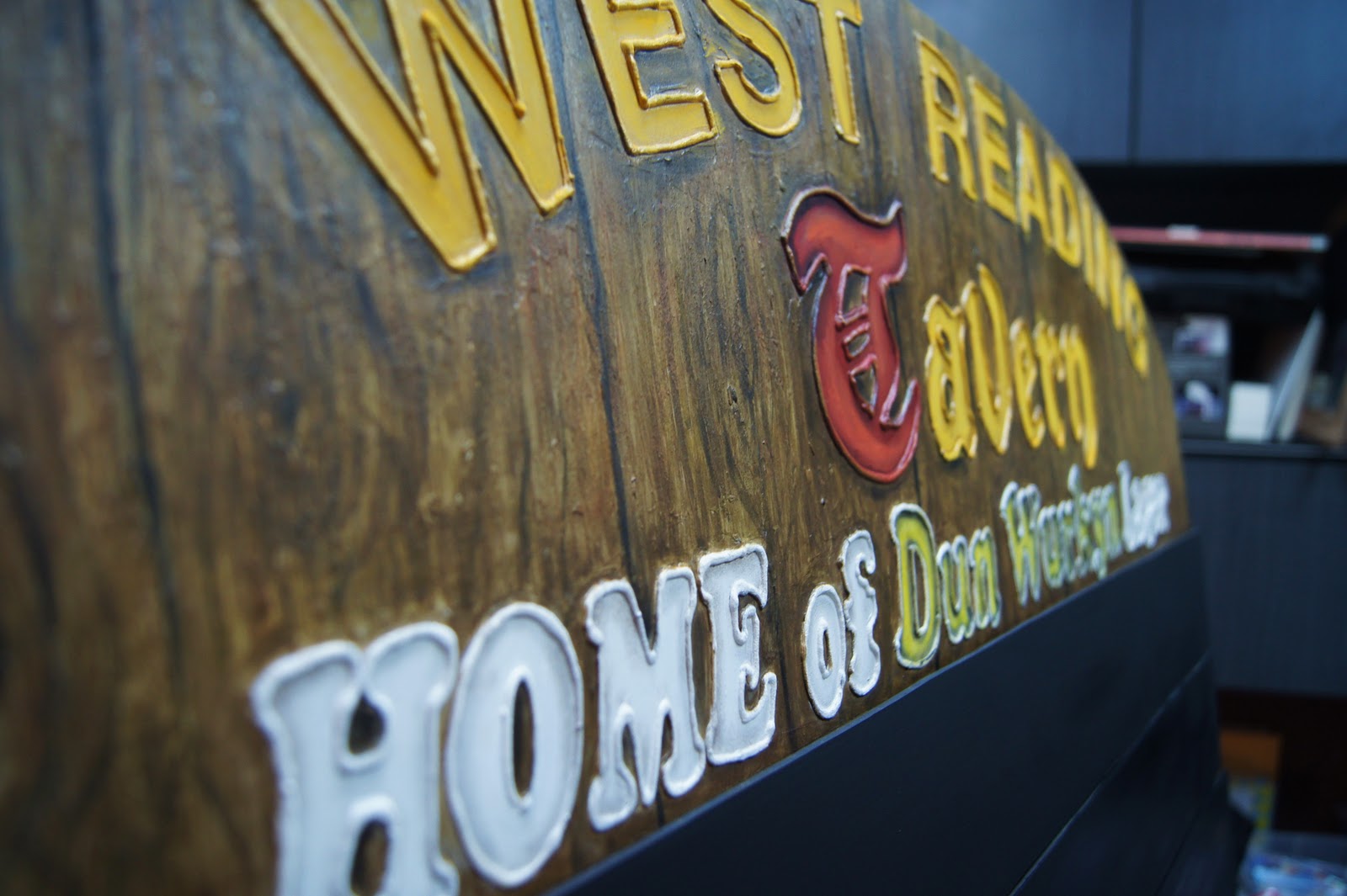 ZeeZee Chalkboards * Classy Custom Chalkboards for Home and Business ...