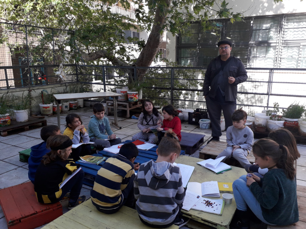 ΤΕΛΕΥΤΑΙΟ ΘΡΑΝΙΟ: Ιουνίου 2019
