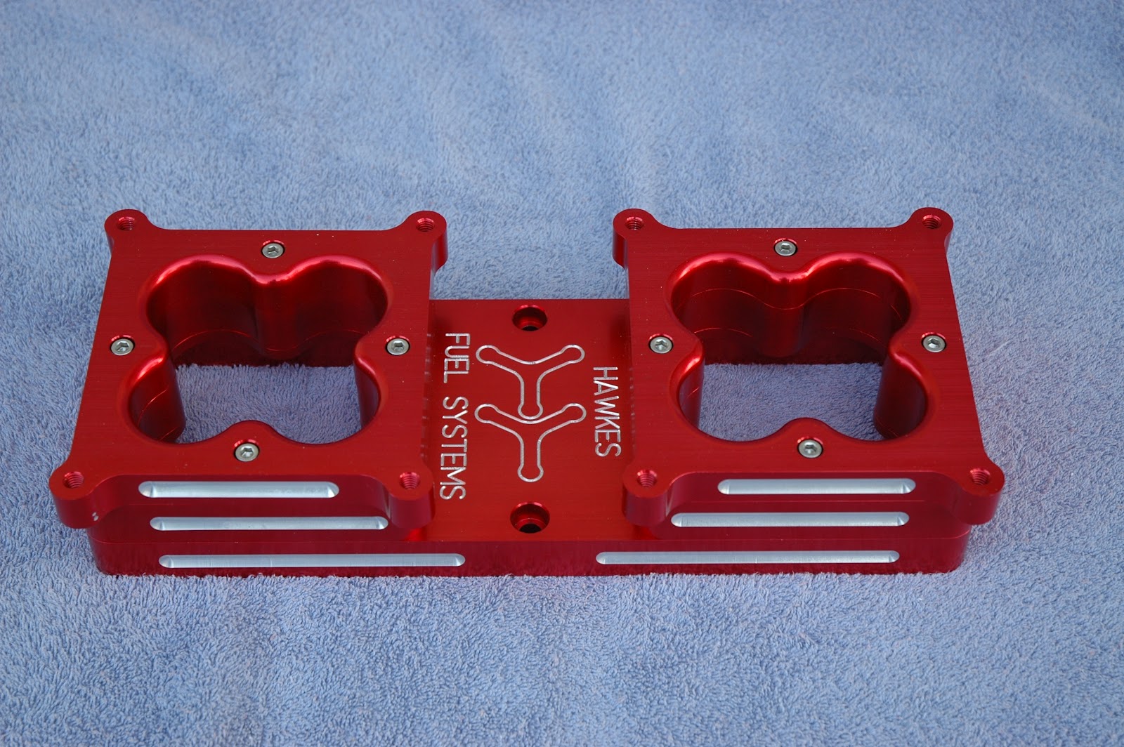 Mechanical Fuel Injection: Can Mechanical Fuel Injection Be Run On The ...