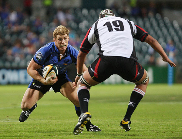 Tom Brady: David Pocock Australian Rugby Player