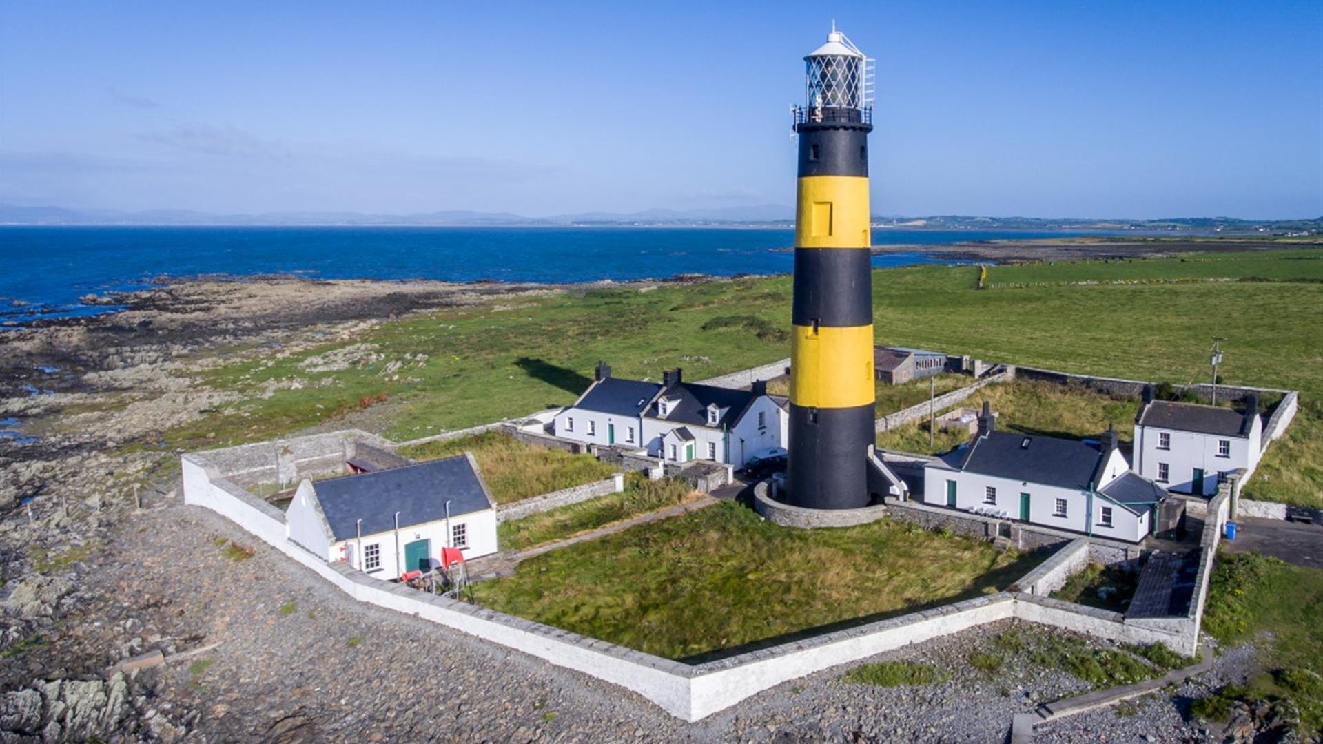 International Weekend for Lighthouses and Lightships