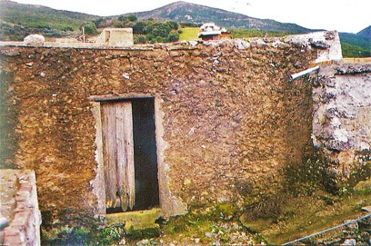 Greek Orthodox Religious Tourism: ΛΕΙΨΑΝΑ ΤΟΥ ΑΓΙΟΥ ΝΙΚΗΦΟΡΟΥ ΤΟΥ ΛΕΠΡΟΥ.