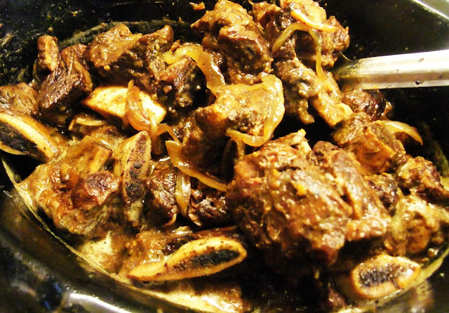 Susan's Savour-It!: Succulent Slow Cooker Beef Short Ribs Au Jus...