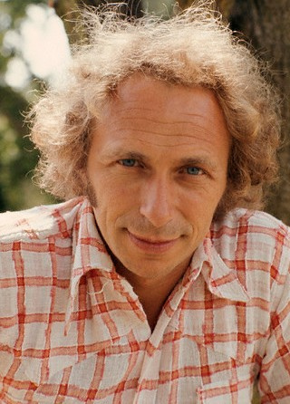 Booksteve Goes To The Movies: Pierre Richard