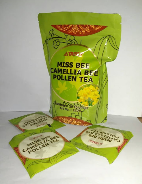 Tasly Health Products