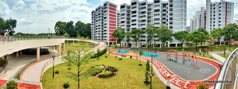 Cheekiemonkies: Singapore Parenting & Lifestyle Blog: [NEW Outdoor ...