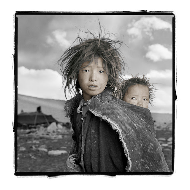 Anthony Luke's not-just-another-photoblog Blog: Phil Borges ...