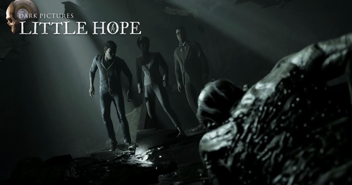 The Dark Pictures: Little Hope (Multi) será lançado no dia 30 de ...