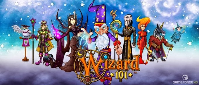 Wizard101: The Morganthe Era | IonProductionz: The Blog
