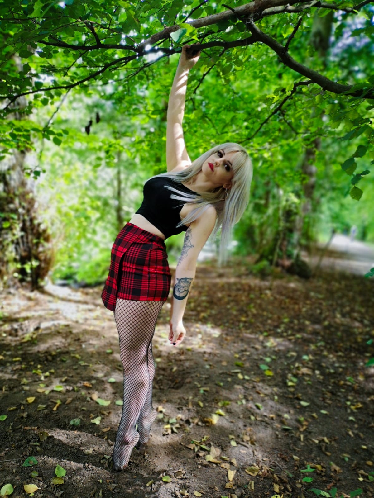 id0lls - 😸 Adi and Lei 🐸/💕 Luna D.Light and Sadi 💕: ADI AND LEI