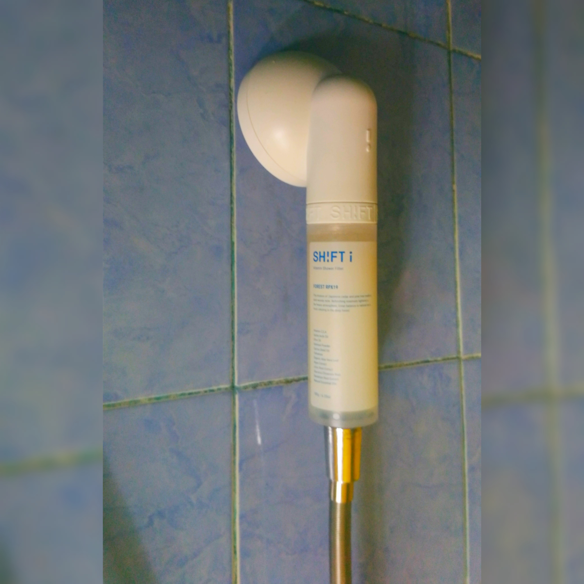 Me Time dengan SHIFT MOISTURIZING SHOWER ESSENCE SET – Cerita Oryza