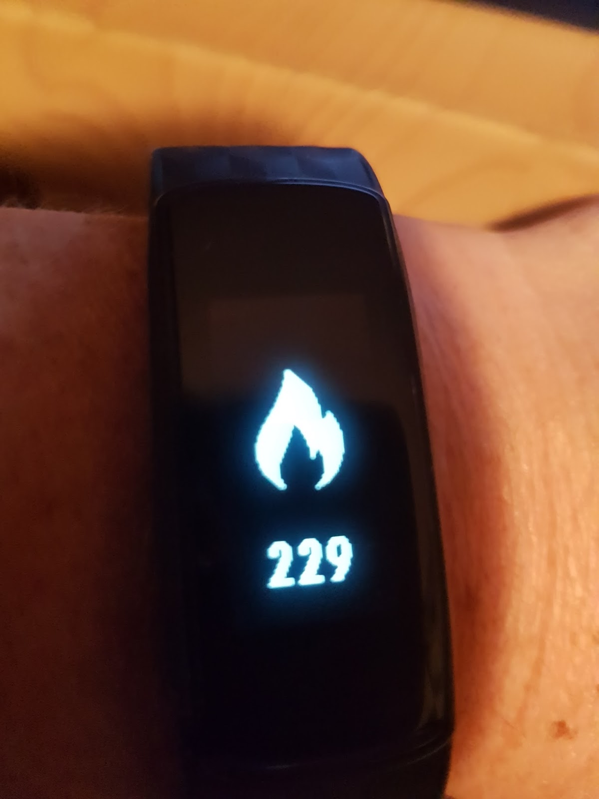 Produkttests von Leo56: #willfull sw-333 #Fitnesstracker