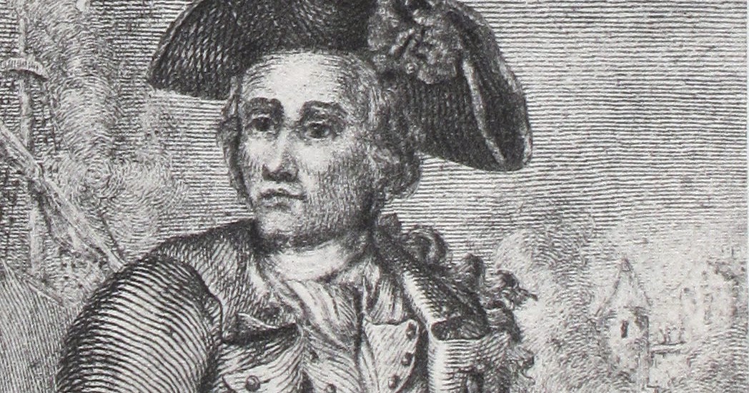 Tales, Anecdotes and Trivia: 1713: the French attack on Curacao