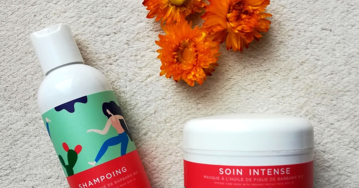 SHAERI, la marque vegan, naturelle et made in France des curly girl!