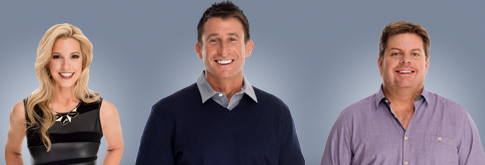 Media Confidential: DC Radio: WRQX Taps The Bert Show For Morning Drive