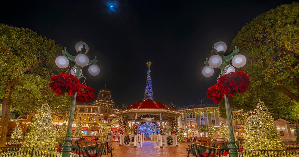 The Splendor of Town Square