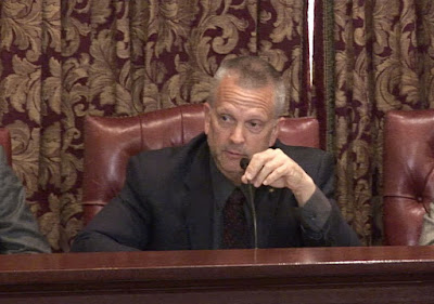 Rep. Daryl Metcalfe (R-Butler), Majority Chair of the House ...