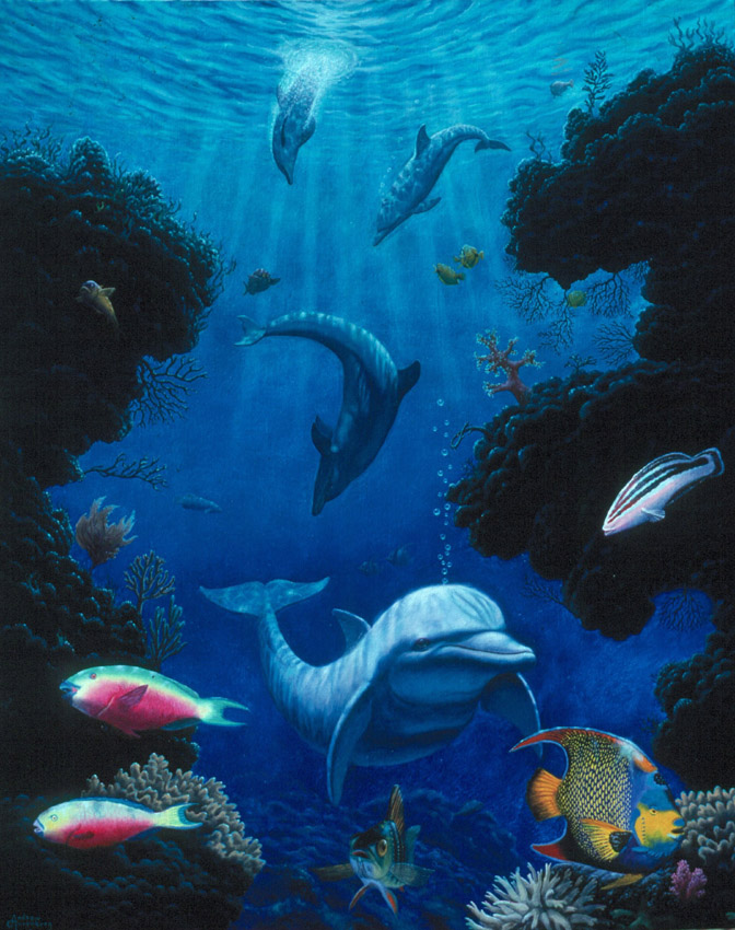 Arte Sagrado : ANDREW ANNENBERG