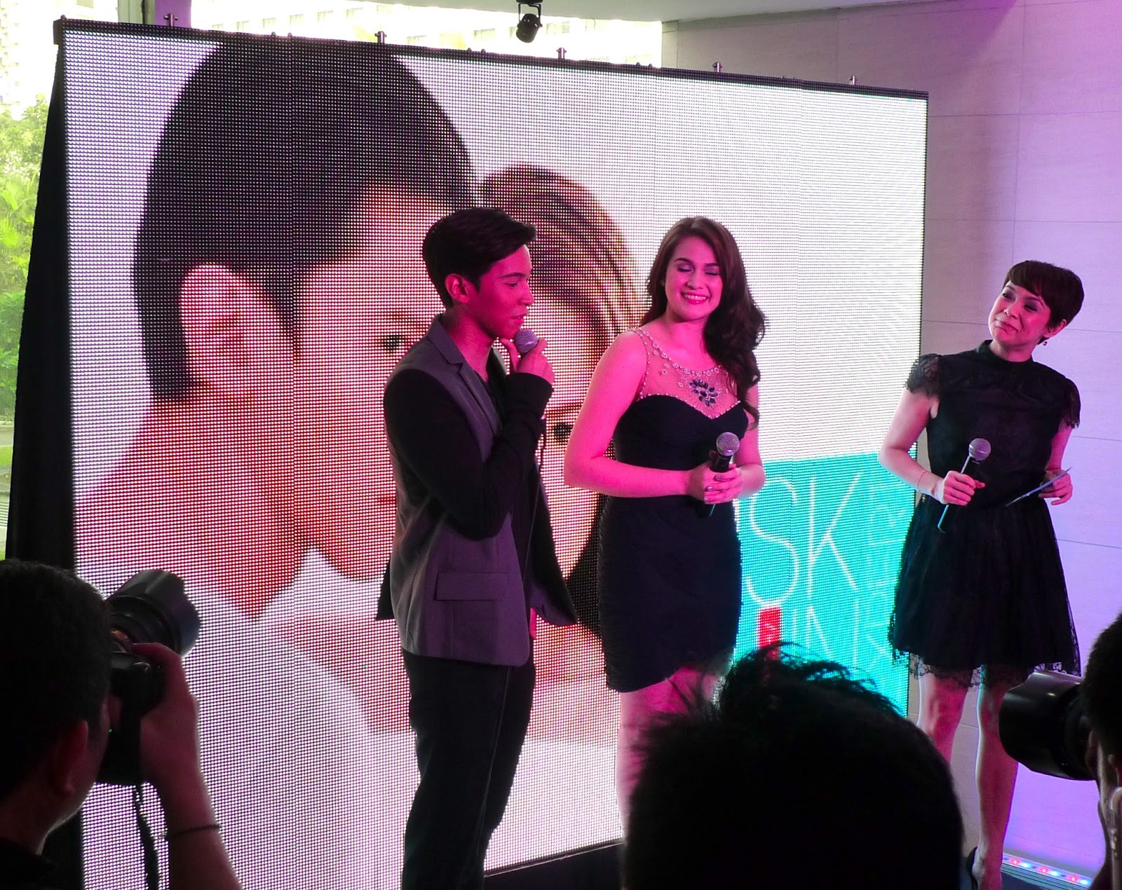 Bench Does Skin with Bench Skin Expert