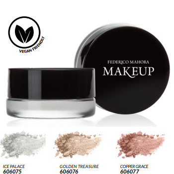 Long-Lasting Sparkle Cream Eyeshadow - FM Perfumes, Products, Make Up ...