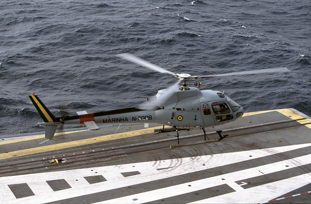 Eurocopter Fennec/Eurocopter AS550 Fennec/Eurocopter AS555 Fennec 2 ...