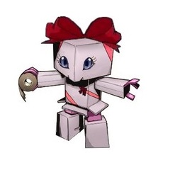 [Perfil] Bacomon ~ MEU×DIGIMON