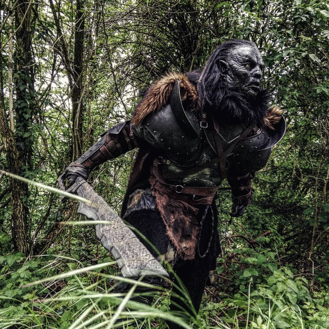 Propnomicon: June 2020