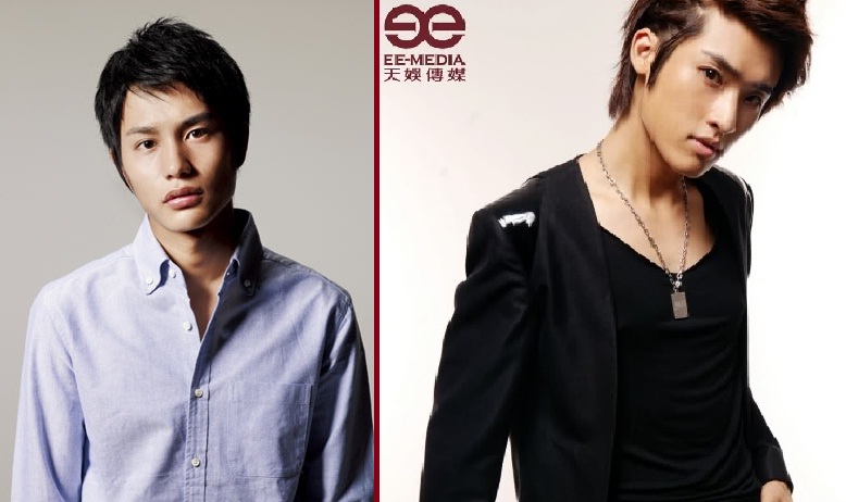 Love O2O / Your Smile Is Very Alluring Chinese Drama - WateryScenery