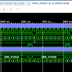 Xilinx AXI Stream tutorial - Part 1