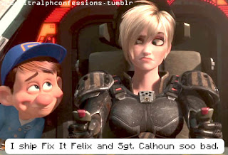 View topic - .:. WRECK-IT RALPH FANCLUB .:. - Chicken Smoothie