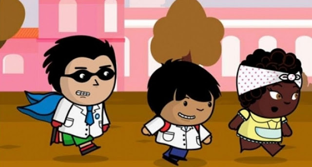 Señales: En su regreso, Zamba incorporará temas de género en Paka Paka